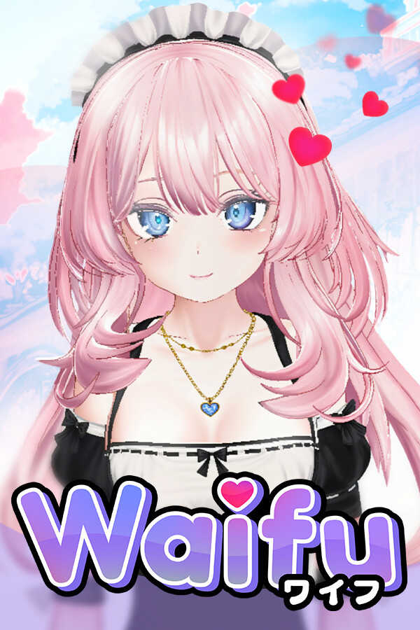 Buy cheap Waifu Key 🏷️ Best Price