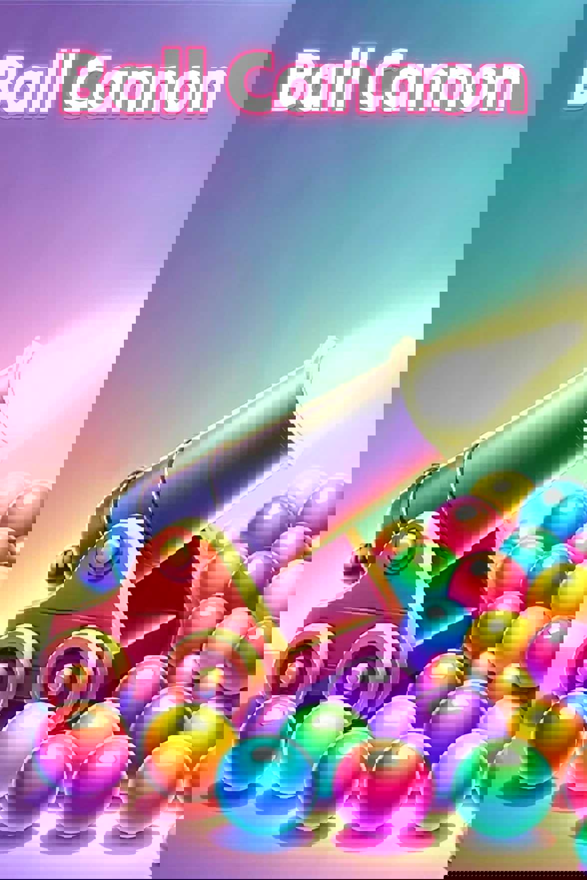 Buy cheap Ball Cannon Key 🏷️ Best Price