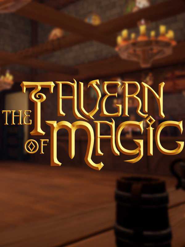 Buy The Tavern of Magic (2018) key for the best price 🏷️ | GameScribe