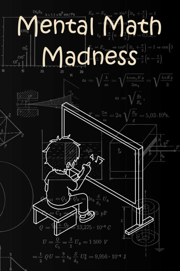 Buy cheap Mental Math Madness Key 🏷️ Best Price