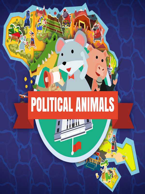 Buy cheap Political Animals Key 🏷️ Best Price