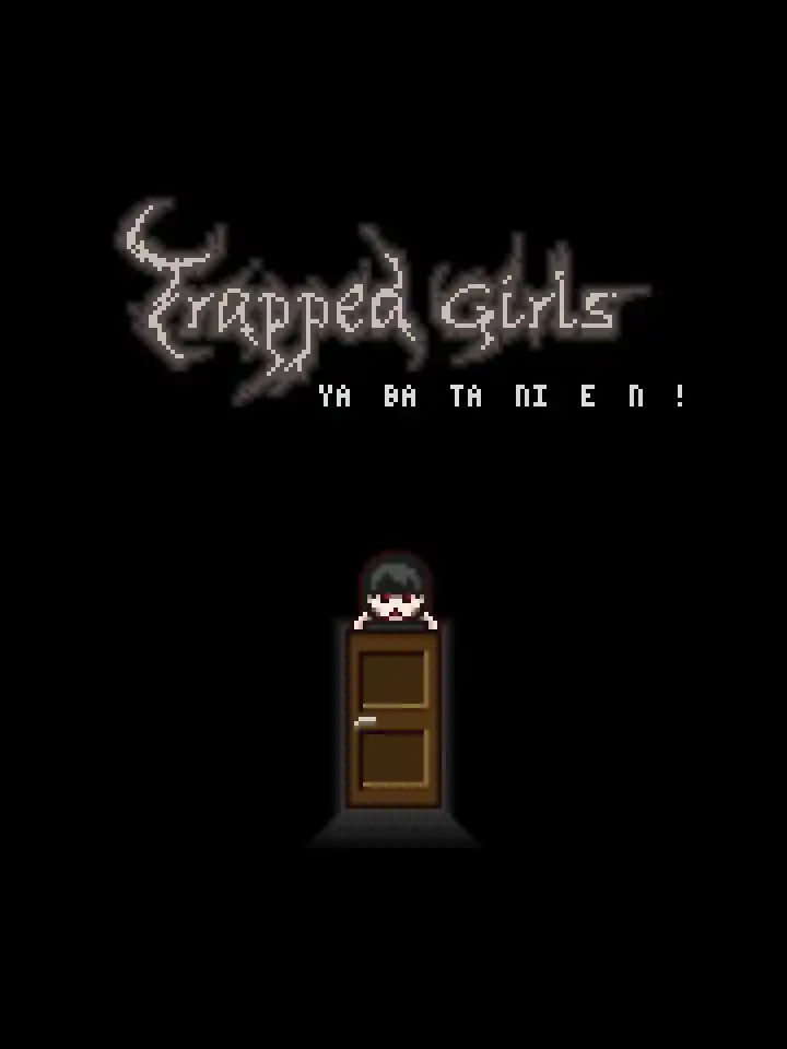Buy cheap Trapped Girls Key 🏷️ Best Price