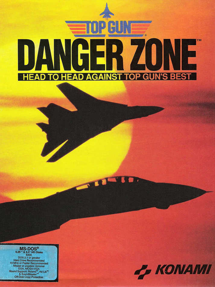 Buy cheap Top Gun: Danger Zone Key 🏷️ Best Price