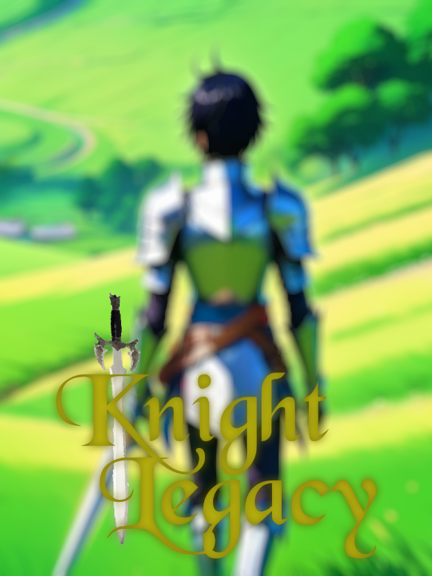 Buy cheap Knight Legacy Key 🏷️ Best Price