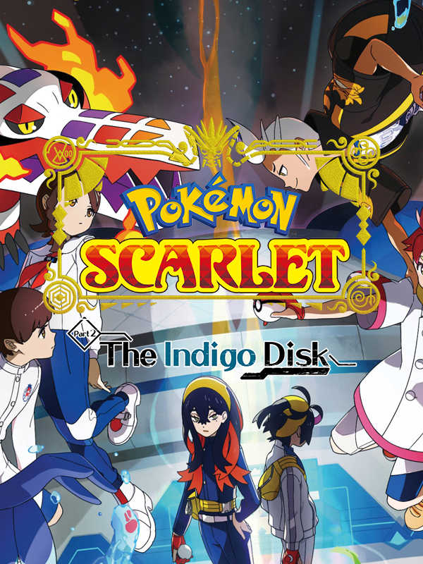Buy cheap Pokémon Scarlet: The Hidden Treasure of Area Zero - Part 2 ...
