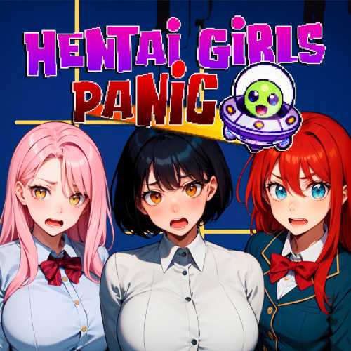 Buy Cheap Hentai Girls Panic Key 🏷️ Best Price