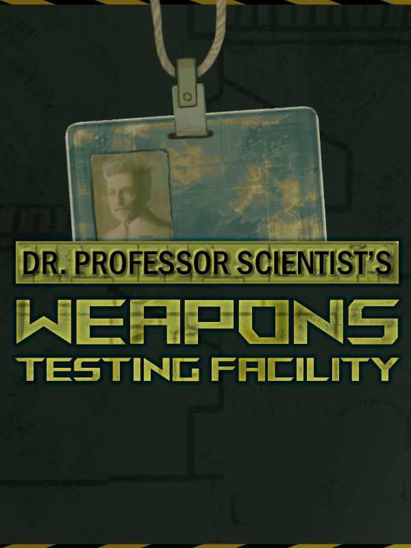 Buy cheap Dr. Professor Scientist's Weapons Testing Facility Key 🏷️ ...