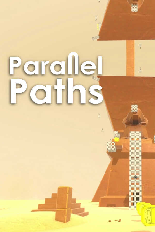 Buy Parallel Paths (2023) key for the best price 🏷️ | GameScribe