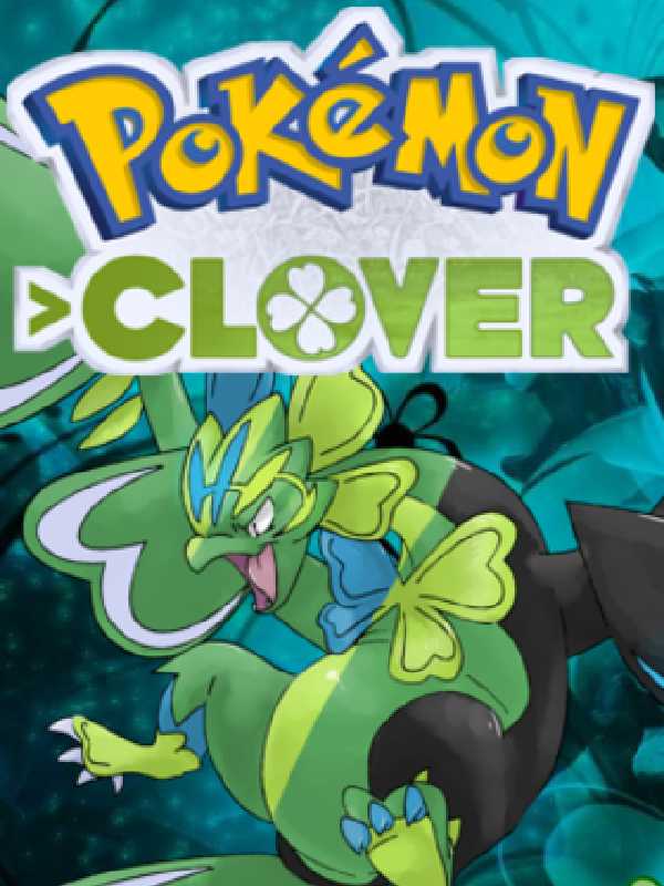 Buy cheap Pokémon Clover Key 🏷️ Best Price