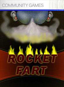 Buy cheap Rocket Fart Key 🏷️ Best Price