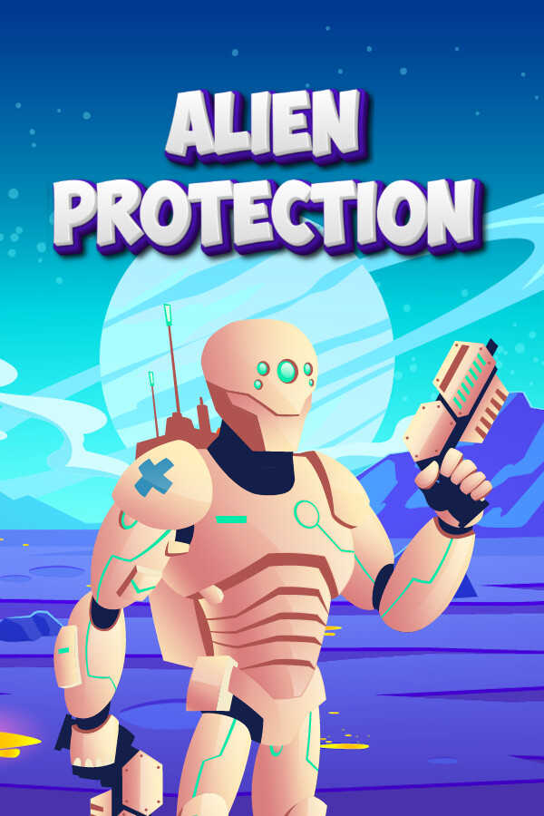 Buy cheap Alien Protection Key 🏷️ Best Price