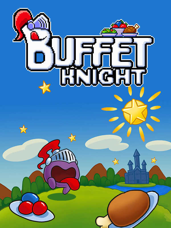 Buy cheap Buffet Knight Key 🏷️ Best Price