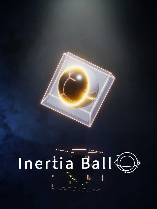 Buy Inertia Ball (2023) key for the best price 🏷️ | GameScribe