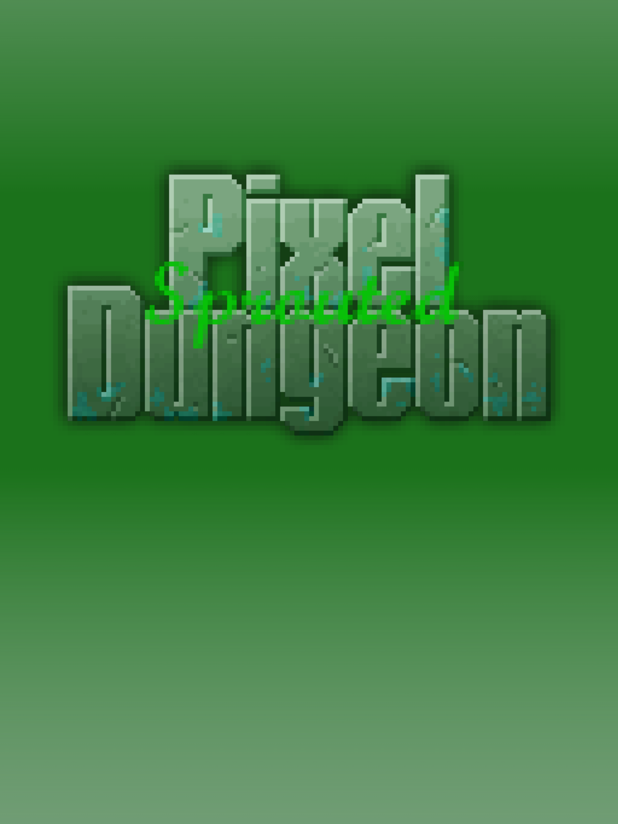 Buy cheap Sprouted Pixel Dungeon Key 🏷️ Best Price