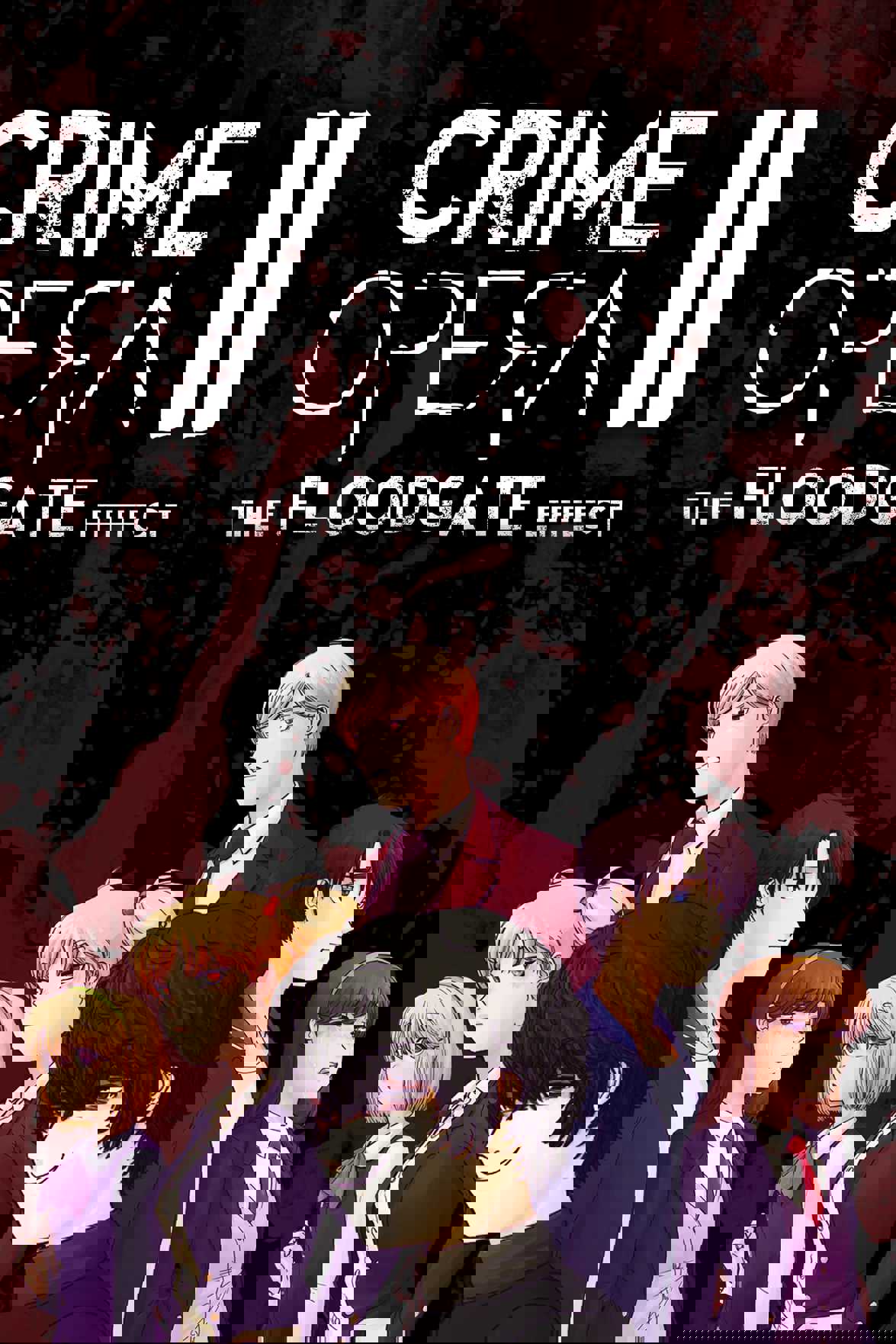 Buy Crime Opera II: The Floodgate Effect key for the best price 🏷️ | GameScribe