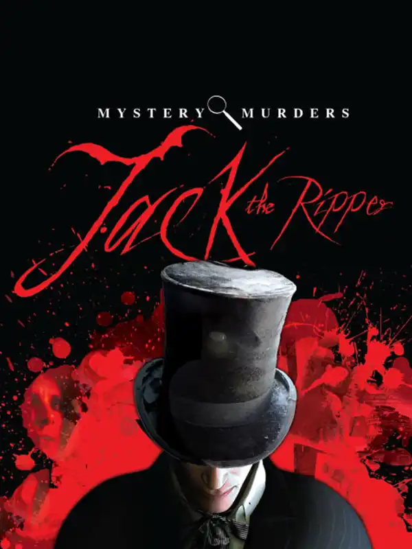 Buy cheap Mystery Murders: Jack the Ripper Key 🏷️ Best Price