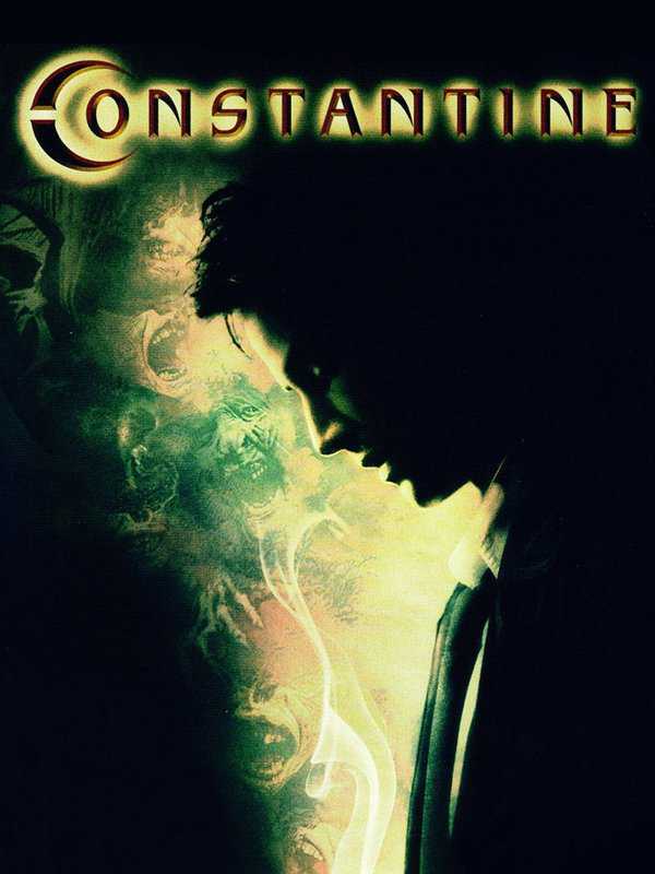 Buy Constantine (2005) key for the best price 🏷️ | GameScribe