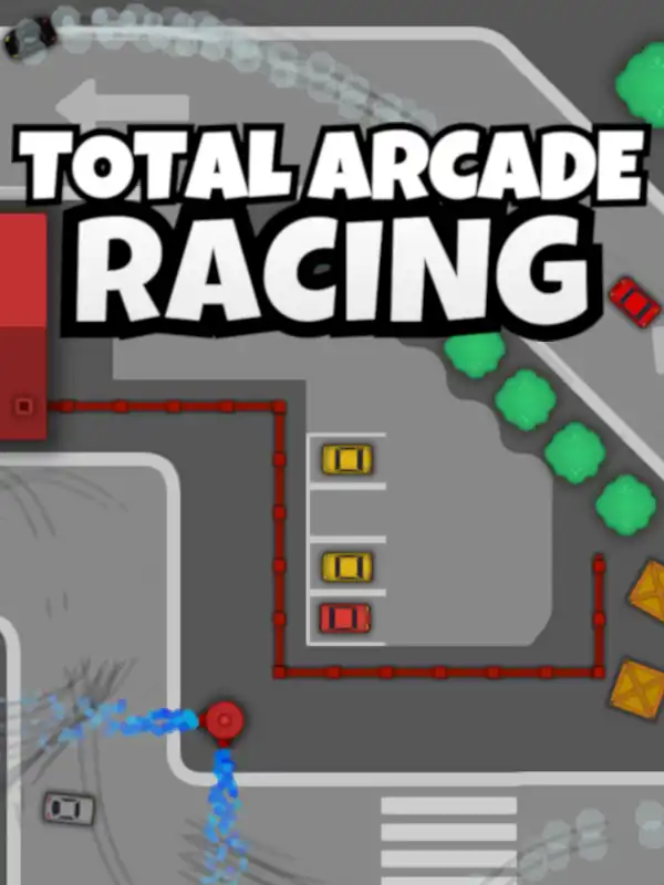 Buy cheap Total Arcade Racing Key 🏷️ Best Price
