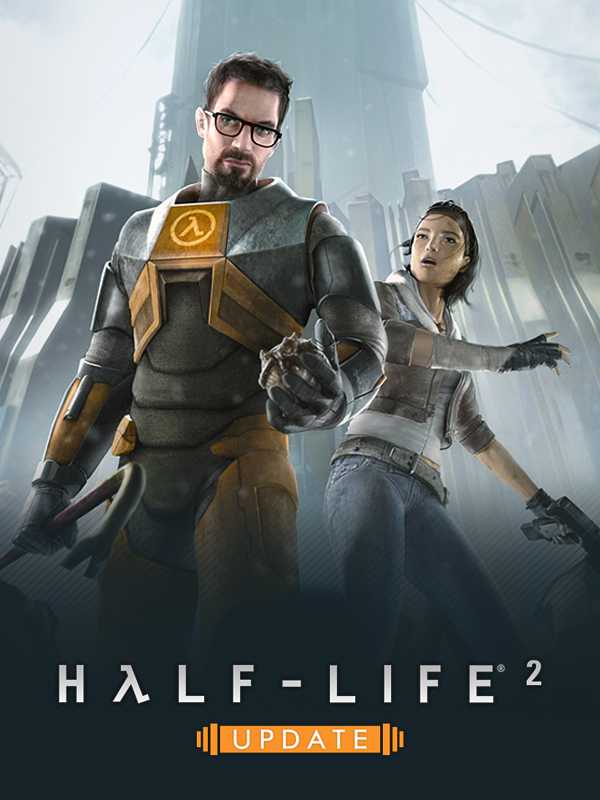 Buy cheap Half-Life 2: Update Key 🏷️ Best Price
