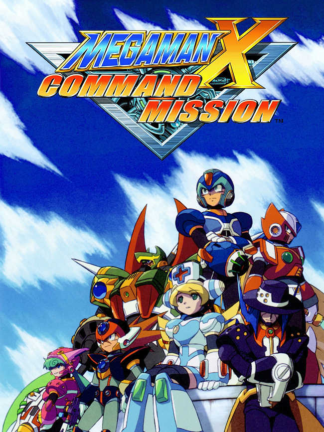 Buy cheap Mega Man X: Command Mission Key 🏷️ Best Price