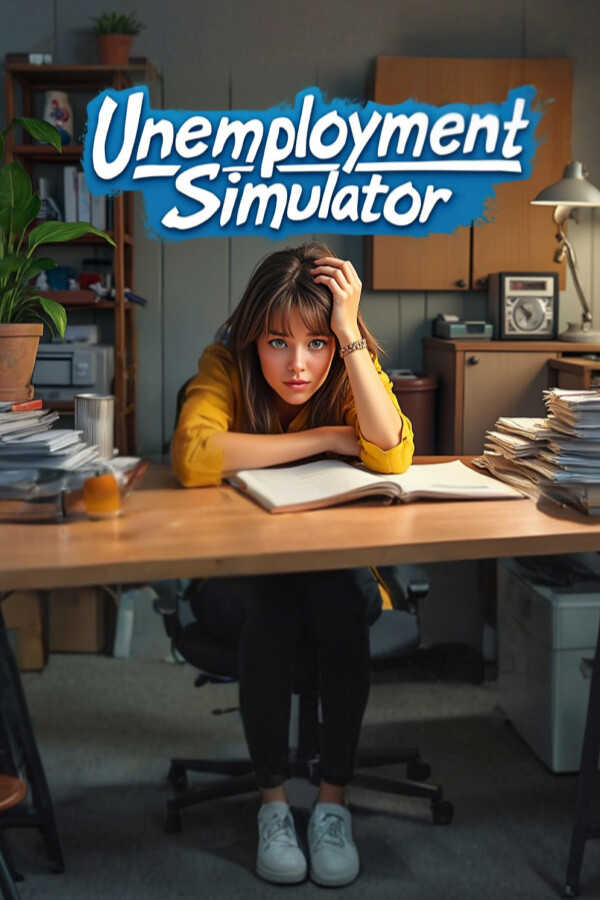 Buy Unemployment Simulator key for the best price 🏷️ | GameScribe