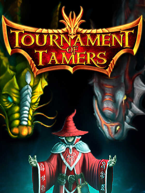Buy Tournament of Tamers (Invalid Date) key for the best price 🏷️ ...