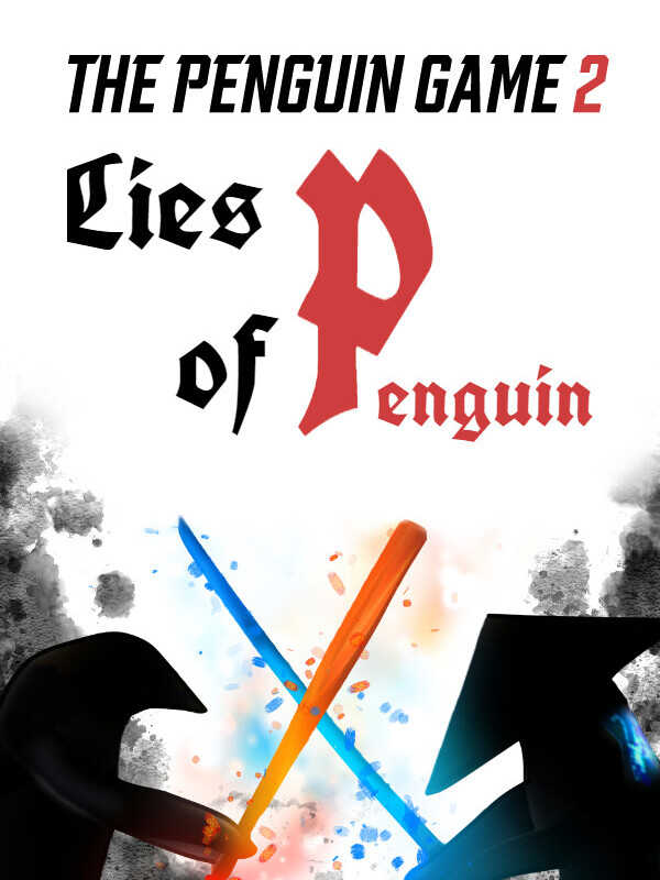 Buy cheap The PenguinGame 2: Lies of Penguin Key 🏷️ Best Price