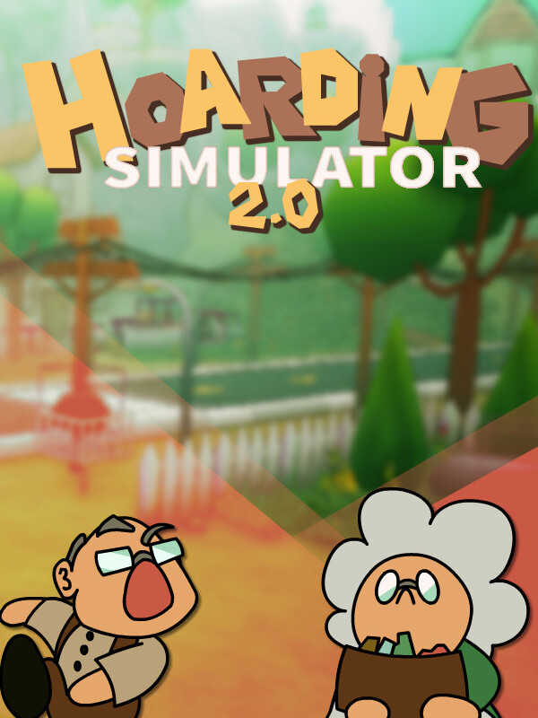 Buy Hoarding Simulator (2019) key for the best price 🏷️ | GameScribe