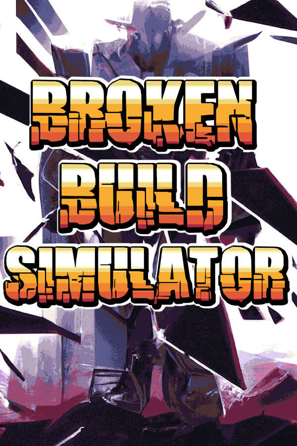 Buy Broken Build Simulator (Invalid Date) key for the best price 🏷️ ...