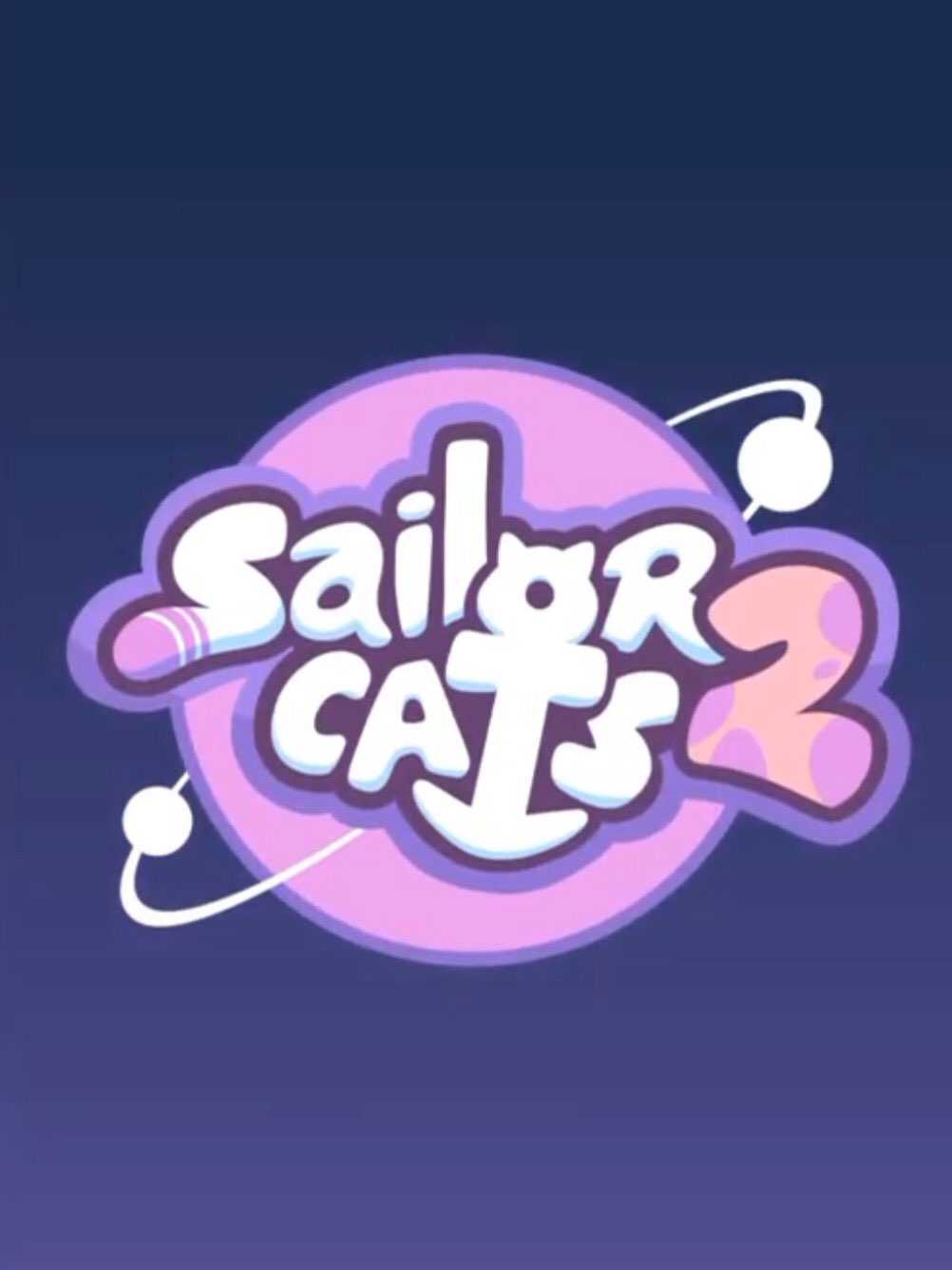 Game series Sailor Cats