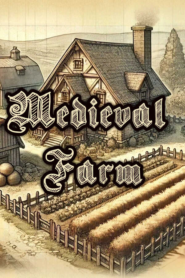 Buy Medieval Farm (Invalid Date) key for the best price 🏷️ | GameScribe