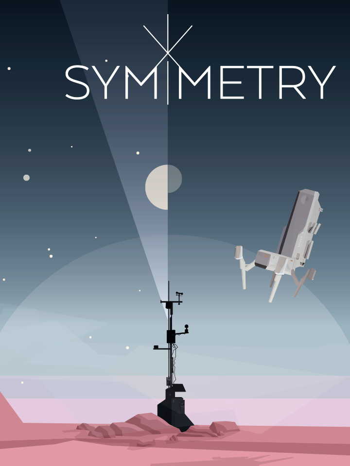 Buy cheap Symmetry Key 🏷️ Best Price