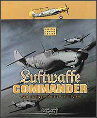 Buy cheap Luftwaffe Commander Key 🏷️ Best Price