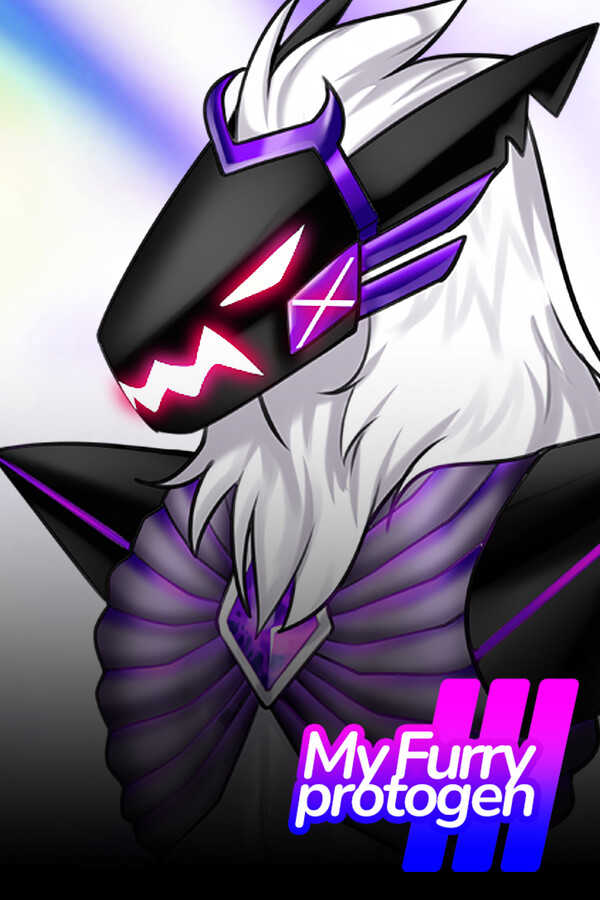 Buy My Furry Protogen 3 (2025) key for the best price 🏷️ | GameScribe