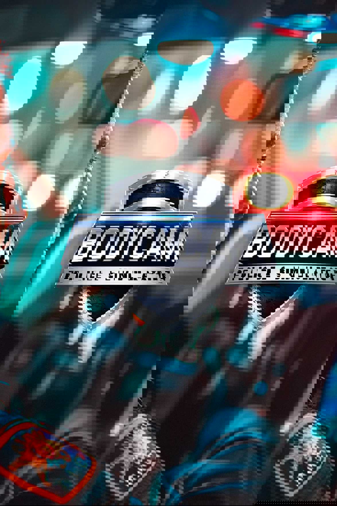 Buy cheap Bodycam Police Simulator Key 🏷️ Best Price