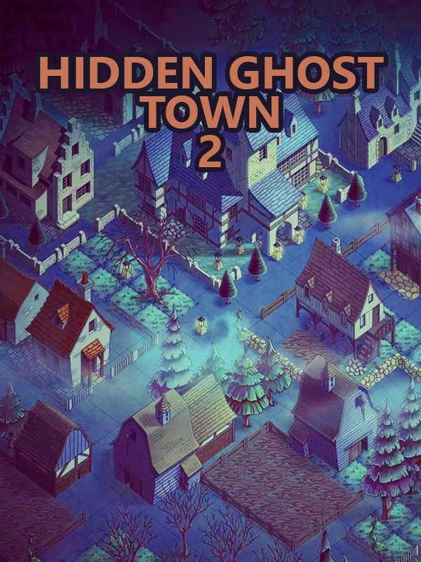Buy cheap Hidden Ghost Town 2 Key 🏷️ Best Price