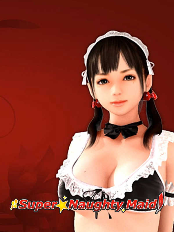 Buy cheap Super Naughty Maid Key 🏷️ Best Price