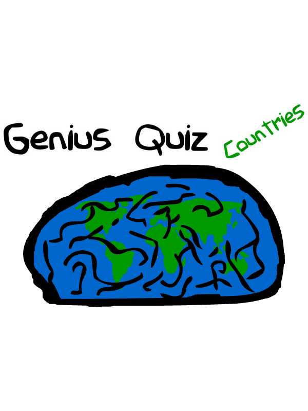 Buy cheap Genius Quiz Countries Key 🏷️ Best Price