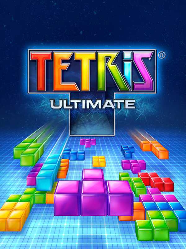 Buy Tetris Ultimate (2014) key for the best price 🏷️ | GameScribe