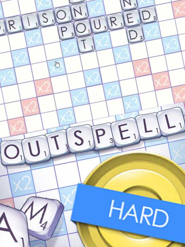 Buy Outspell (2020) key for the best price 🏷️ | GameScribe