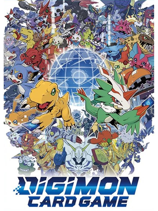 Buy Digimon Card Game Tutorial App (2020) key for the best price 🏷️ ...