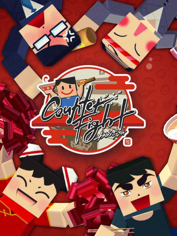 Buy cheap Counter Fight Key 🏷️ Best Price