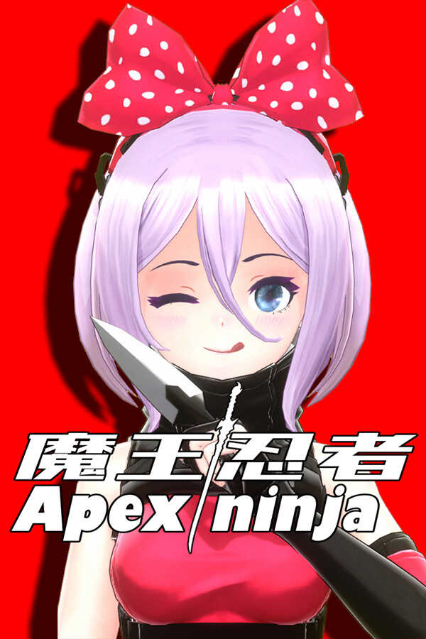 Buy Apex Ninja (Invalid Date) key for the best price 🏷️ | GameScribe