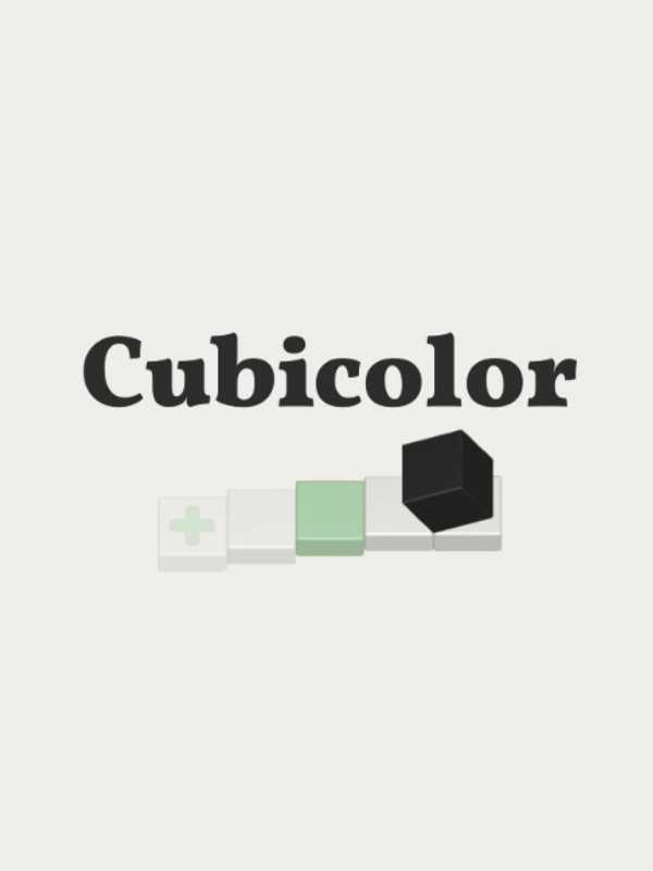 Buy cheap Cubicolor Key 🏷️ Best Price