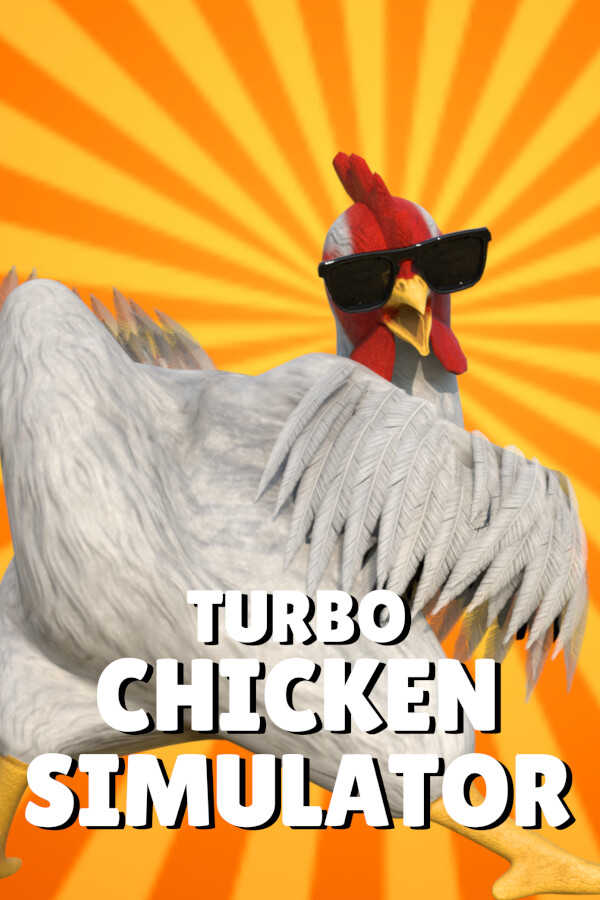 Buy cheap Turbo Chicken Simulator Key 🏷️ Best Price