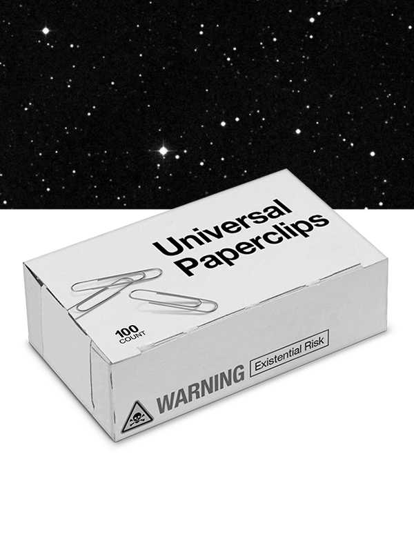 Buy Universal Paperclips (2017) key for the best price 🏷️ | GameScribe