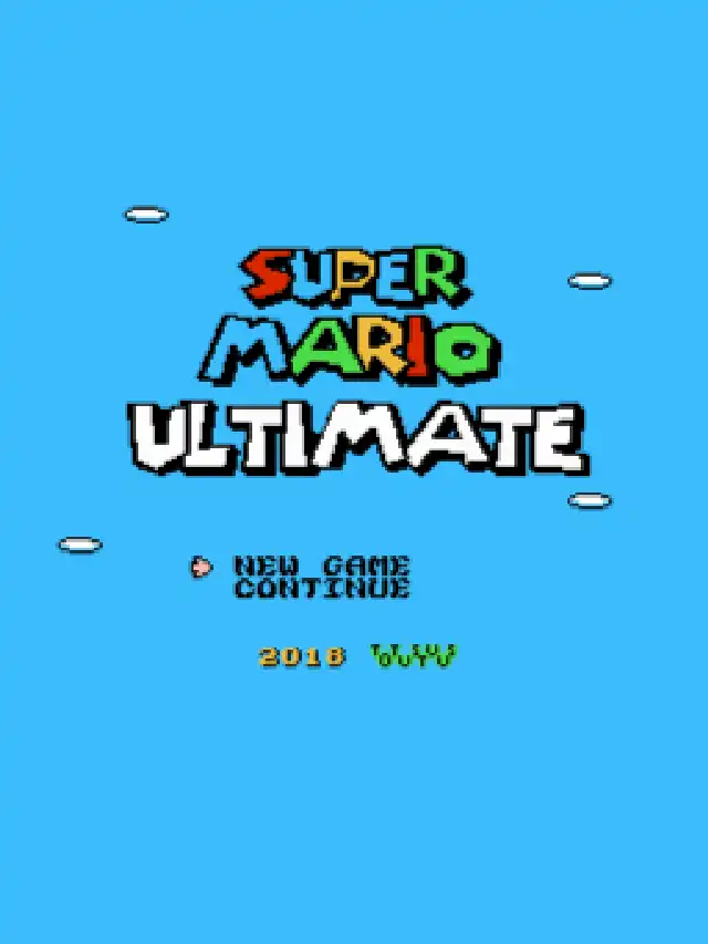 Buy cheap Super Mario Ultimate Key 🏷️ Best Price