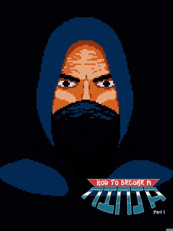 Buy How to Become a Ninja: Part 1 (2019) key for the best price 🏷️ ...