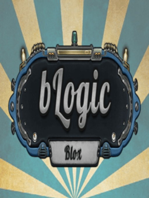 Buy bLogic Blox (2018) key for the best price 🏷️ | GameScribe