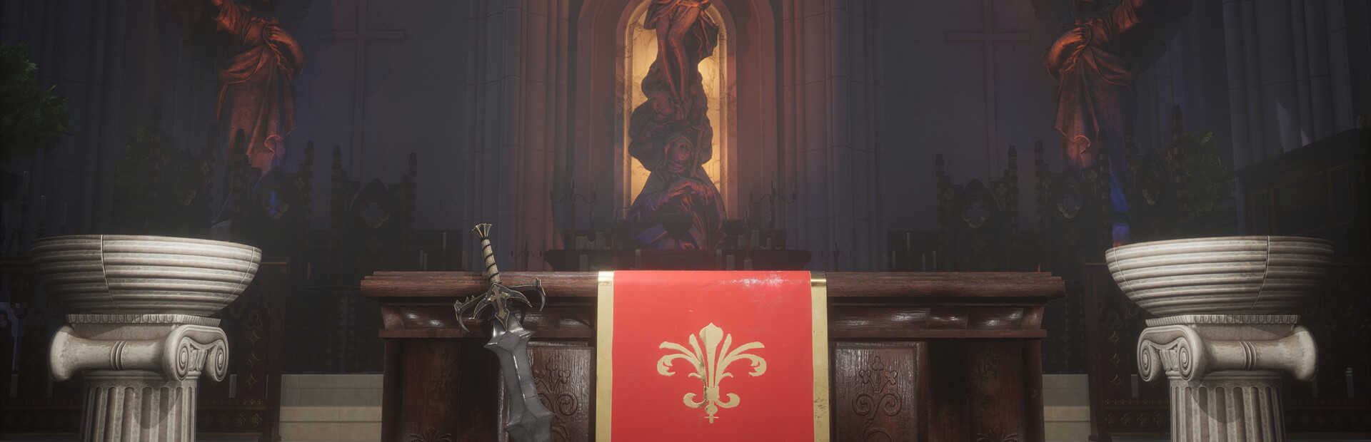 Sitri: Shadow Walk : Discounts, Release Date and [Screenshots]